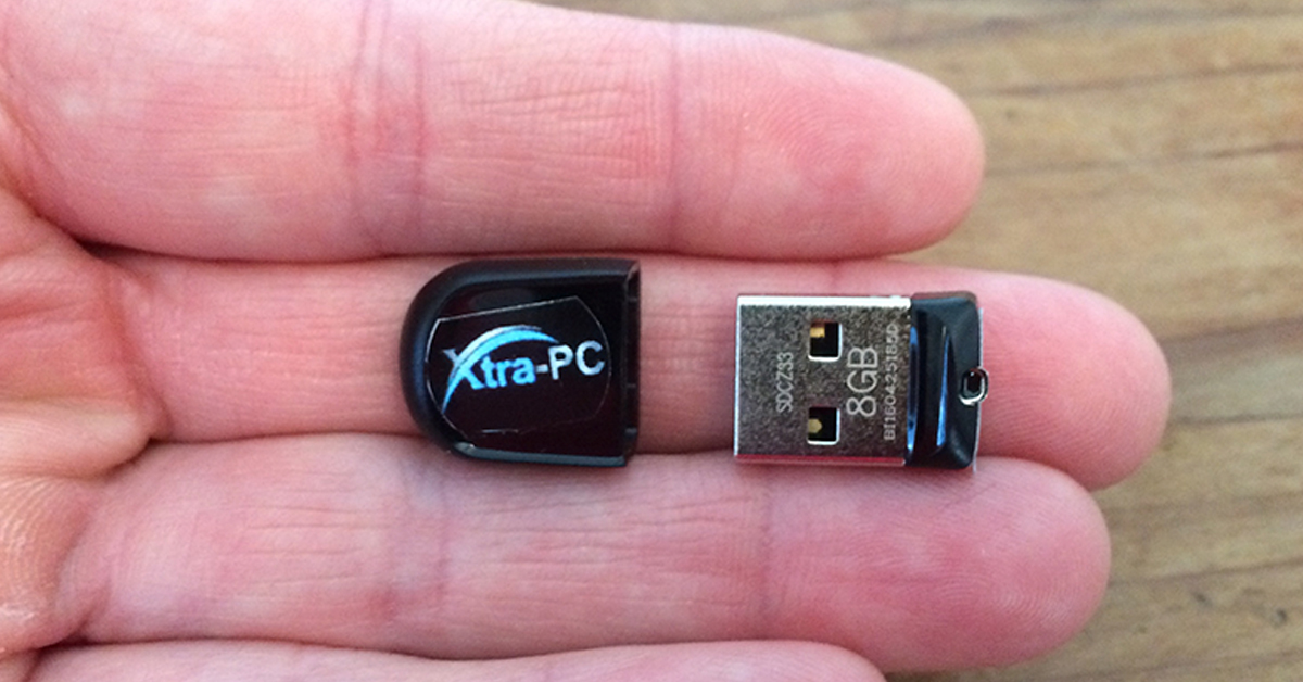Xtra PC: Use This To Bring Your Old Computer Back To Life – WorldNOW ...